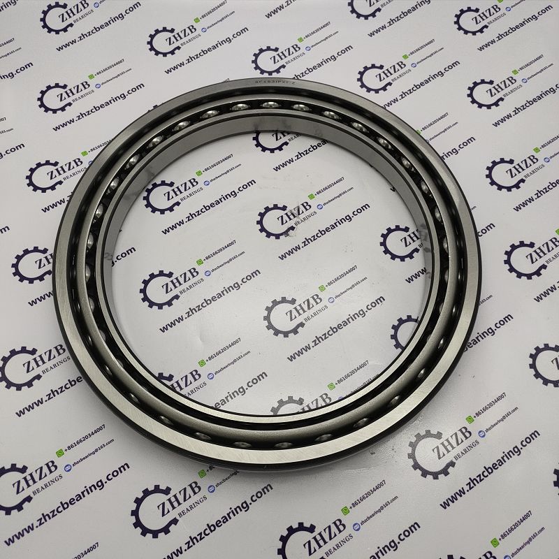 Custom Caterpillar E320 Excavator Travel Gearbox Bearing 168-8451 ...